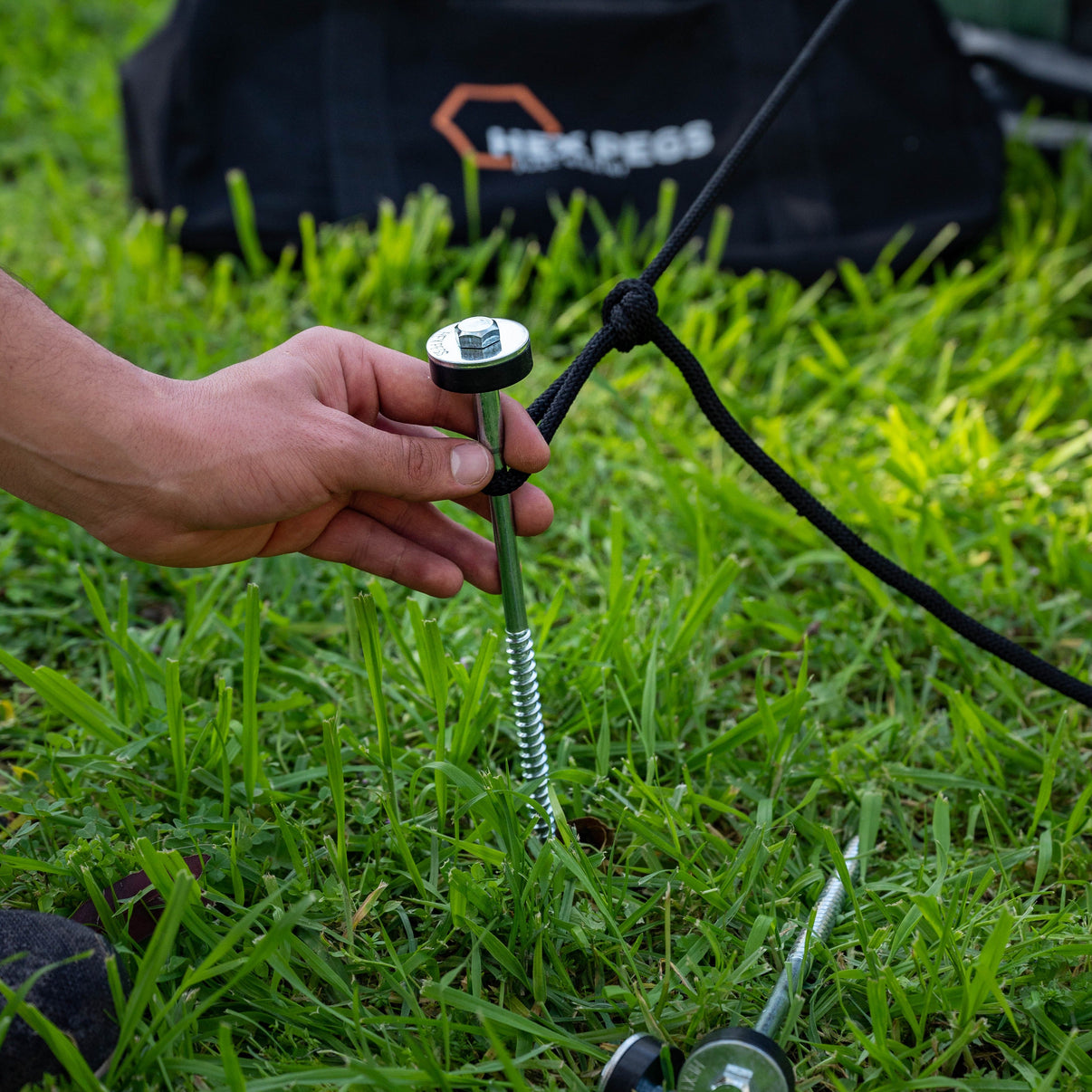 Long Flat Top Packs – Hex Outdoors