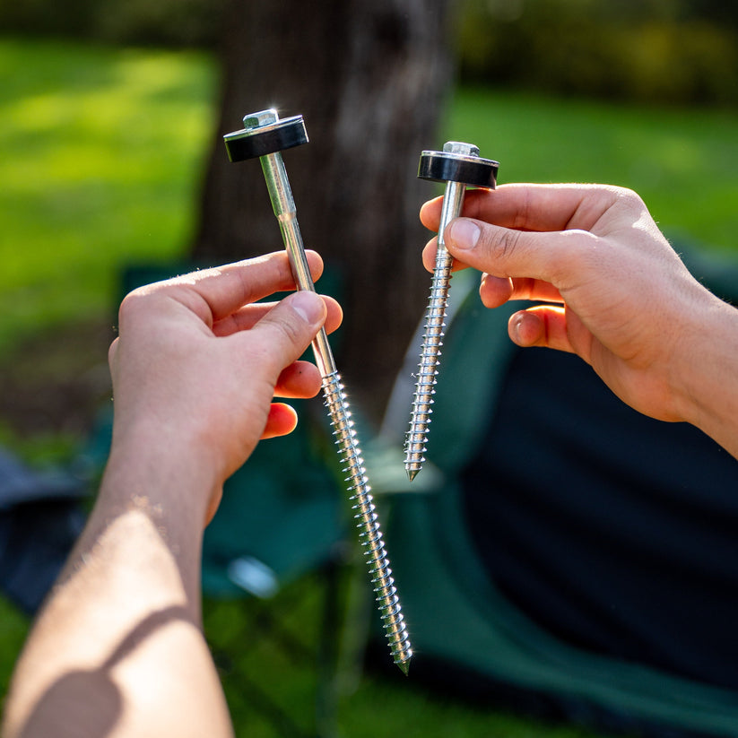 Long Flat Top Packs – Hex Outdoors